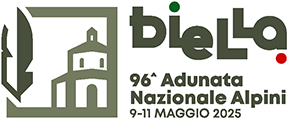 Adunata Nazionale Alpini 2025 - Comune di Biella