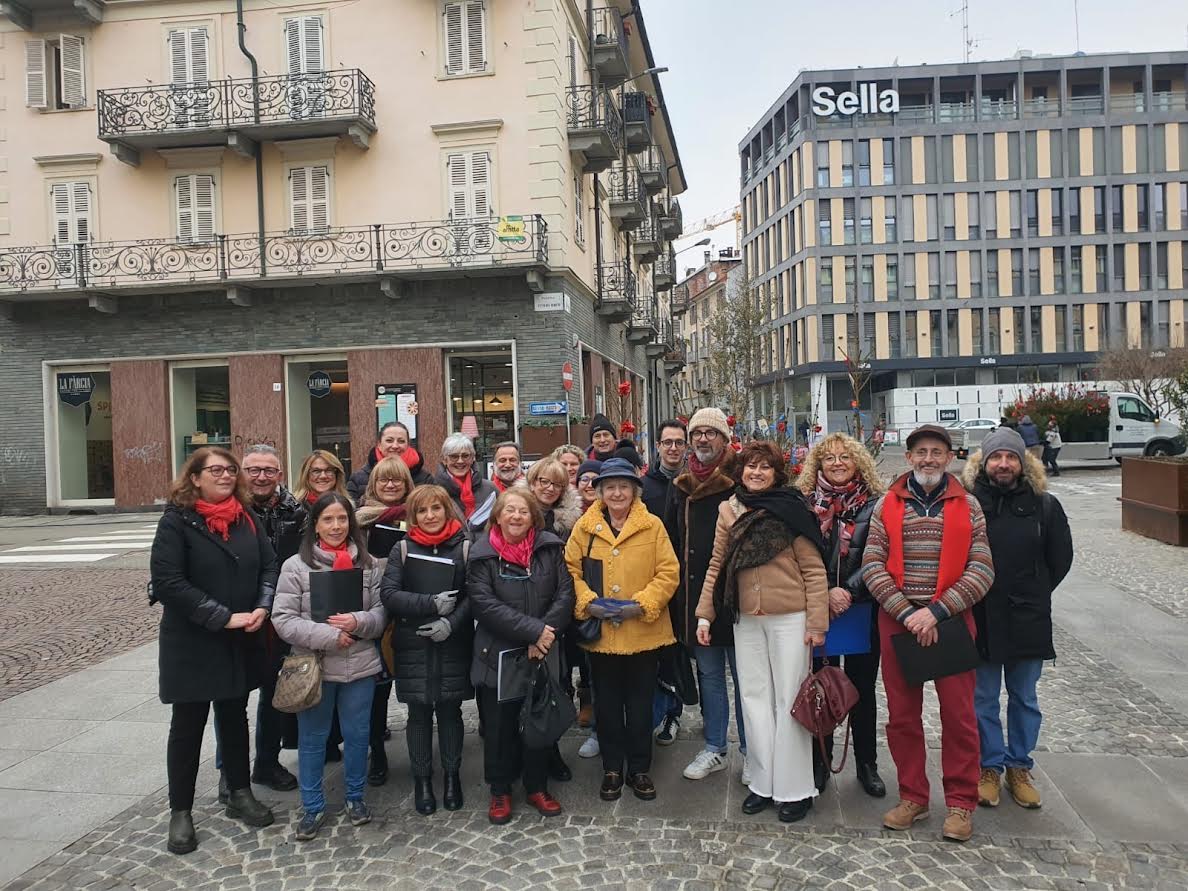 Istruzione - Comune di Biella